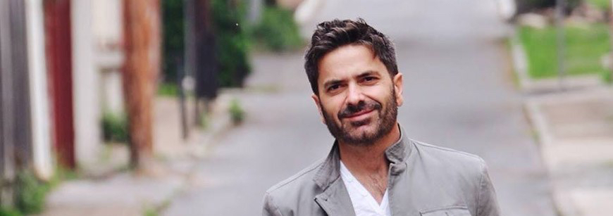 An Interview With Brant Hansen [Podcast] – Future Perfect // Present Tense